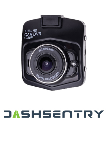 dashsentry
